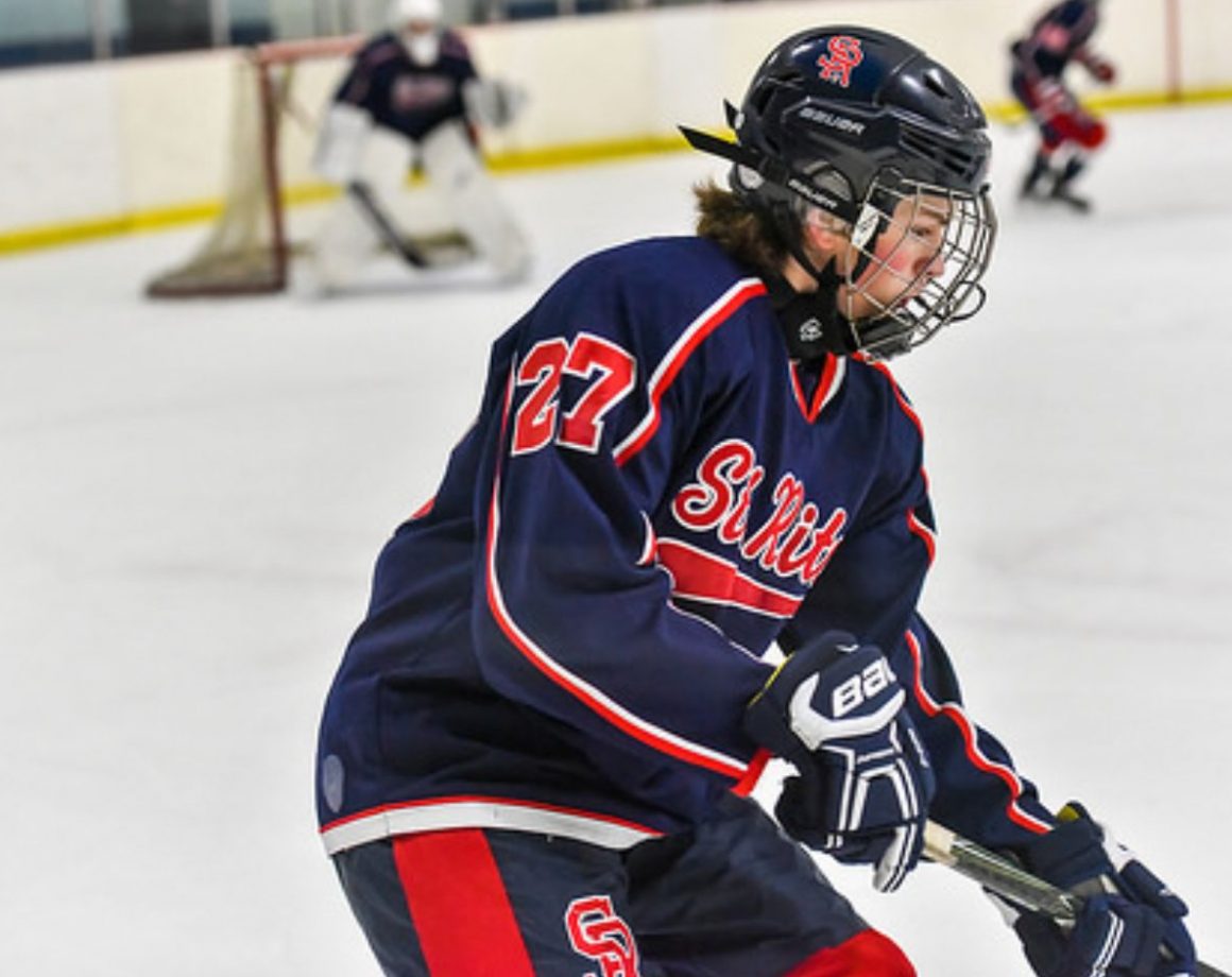 Chicago Hockey Initiative NPO